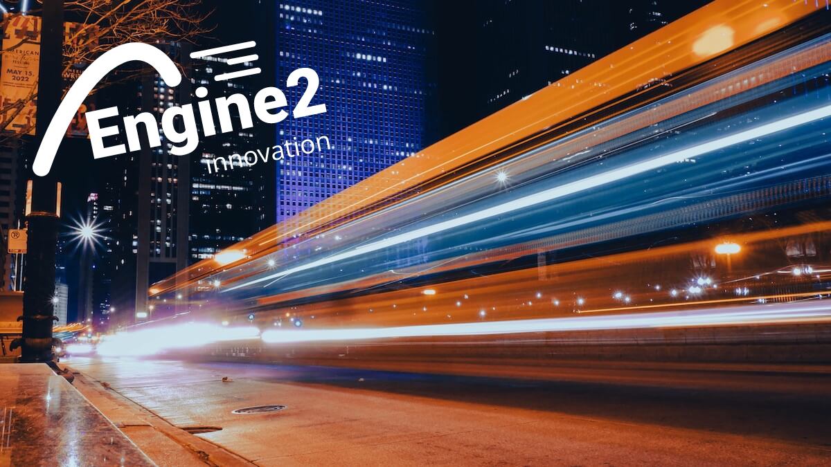 Engine2 Innovation | Recapture your company's innovative mojo